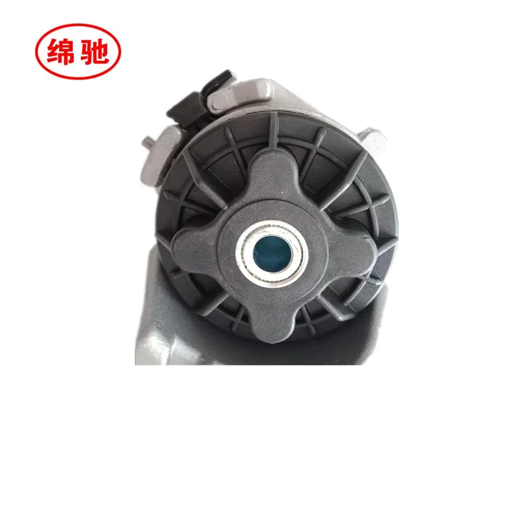 Hot Selling Wp10 Engine Tensioner Pulley 612600061256 For Truck Part ...