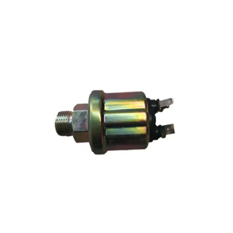 13020385 612600090771 13024014 Oil Pressure Sensor Howo/foton/shacman ...