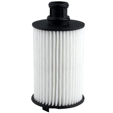 MANN Oil Filter HU8005Z for PORSCHE - OEM Quality Certificates