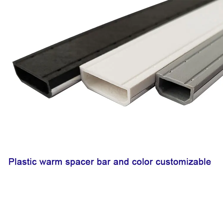 Warm Edge Spacer Colour Double Glazing Insulating Bar - Buy Warm Edge ...