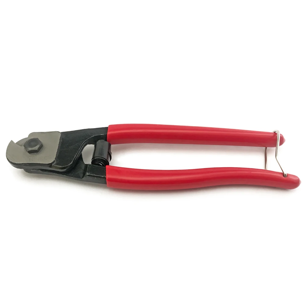 Stainless Steel Cable Cutter That Cuts Like Butter 8 Inch Stainless ...