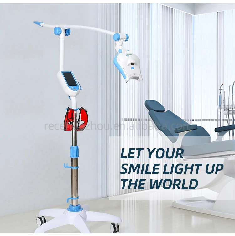 High Quality Machines Beyond Dental Professional Teeth Whitening ...