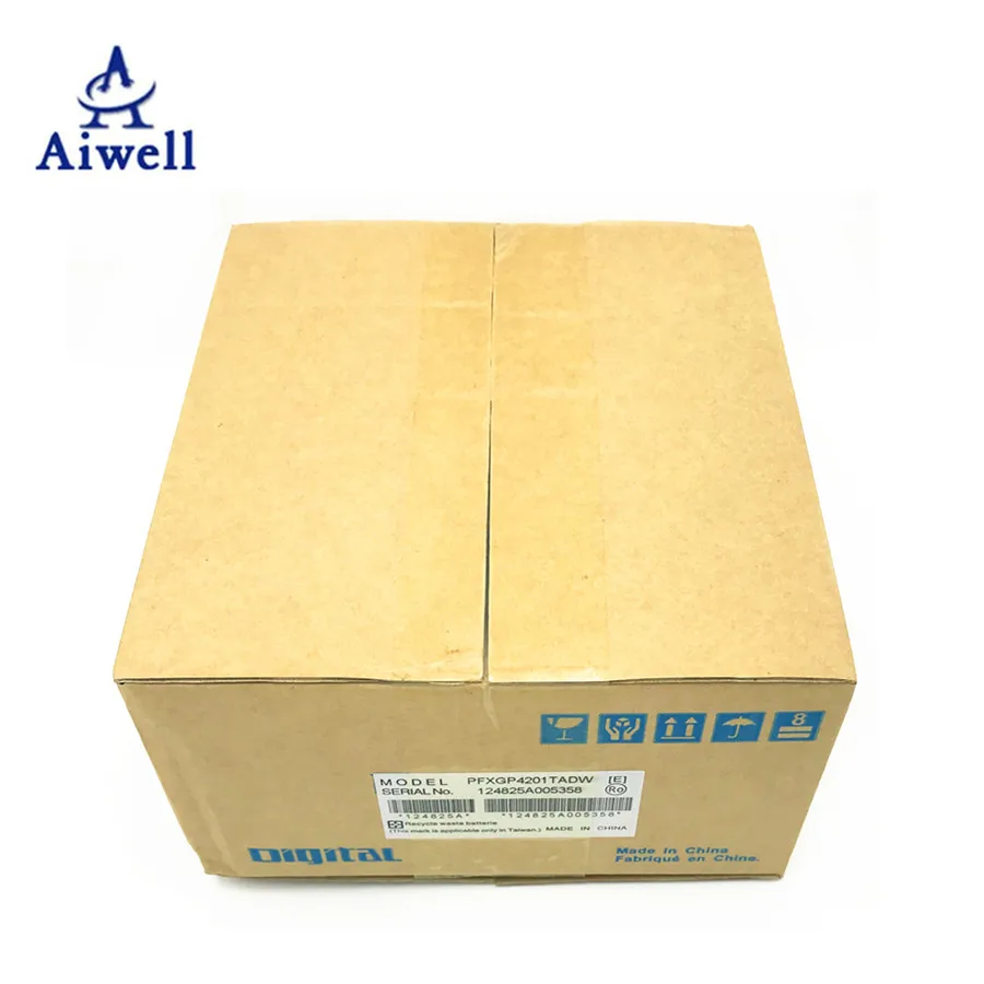 Pro Face 电子设计 Proface 4201 Hmi Gp 4201t 触摸屏面板封面套件型号 Pfxgp4201tadw - Buy ...