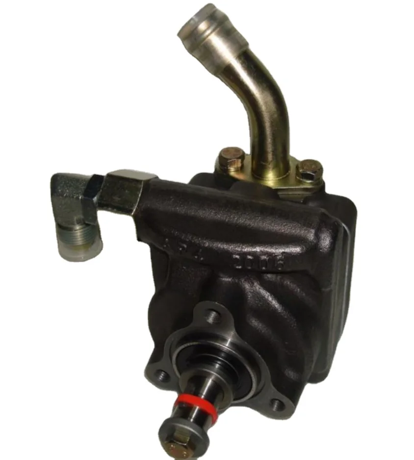 New Power Steering Pump For Hummer H1 Humvee Auto Steering Pump ...