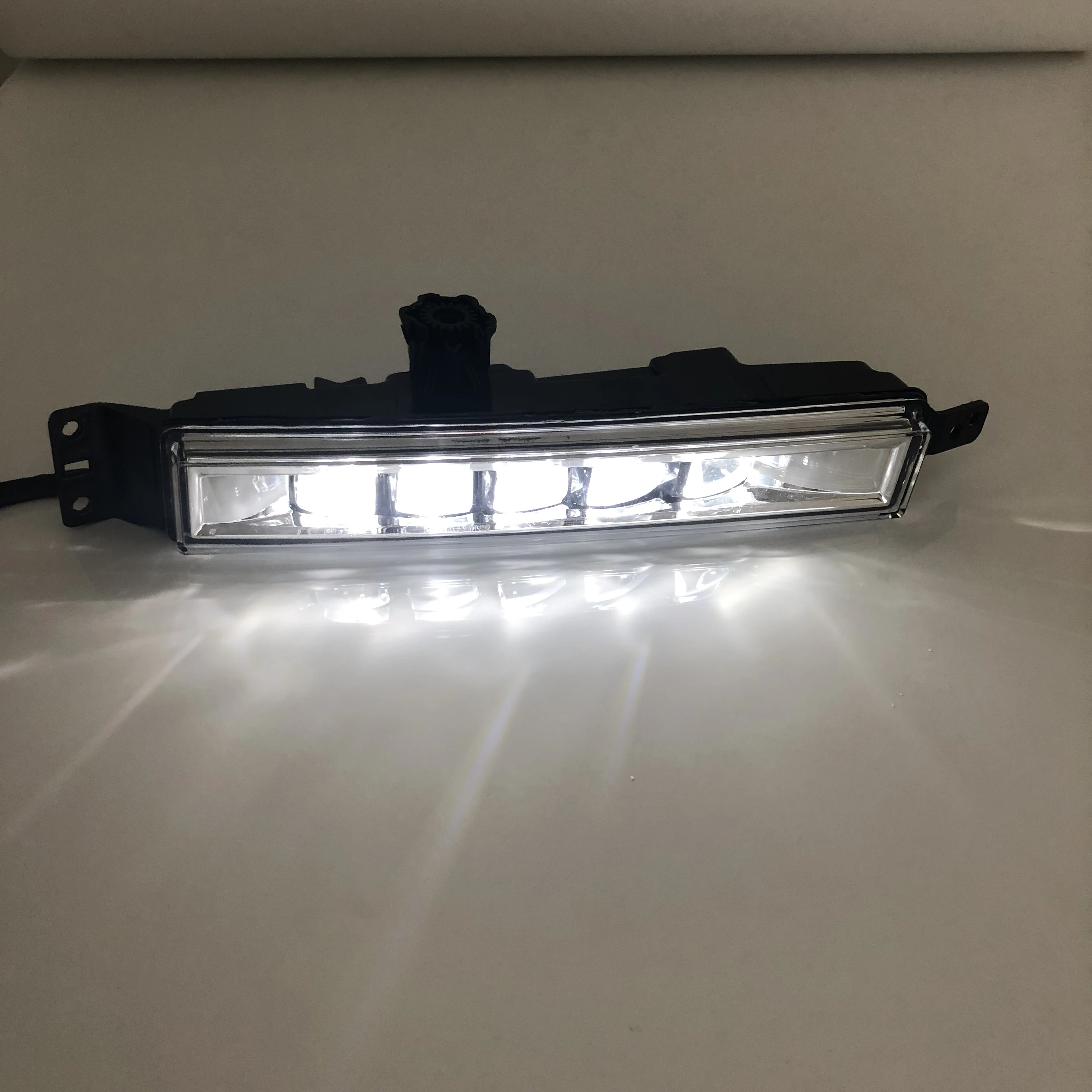 Yadico Fog Lights For 2016-2017 Honda Accord Sedan Led Fog Lights Lamps ...