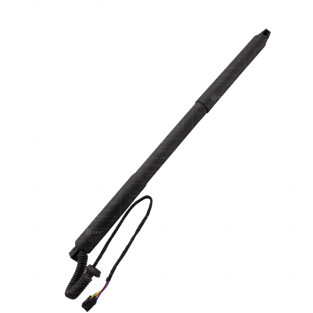 Electric Tailgate Gas Strut For Porsche Cayenne 2018 9y0827851a ...