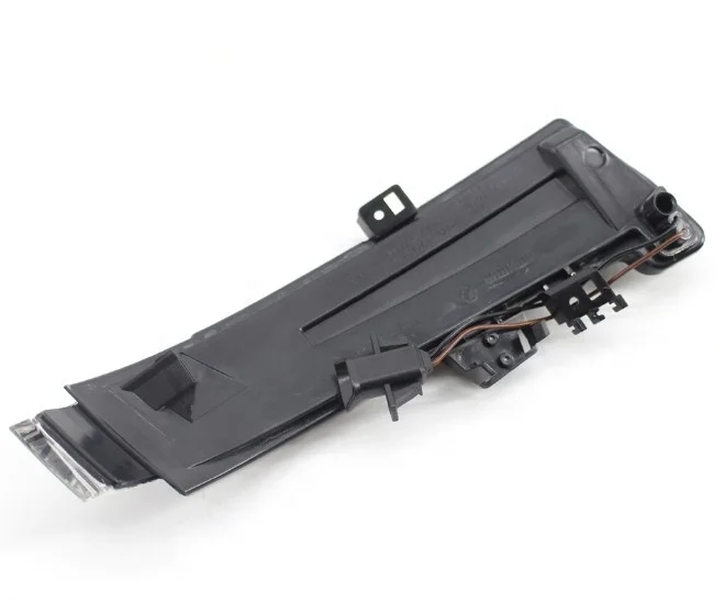 Rearview Side Mirror Turn Signal Lamp 2129067301 2129067401 For ...