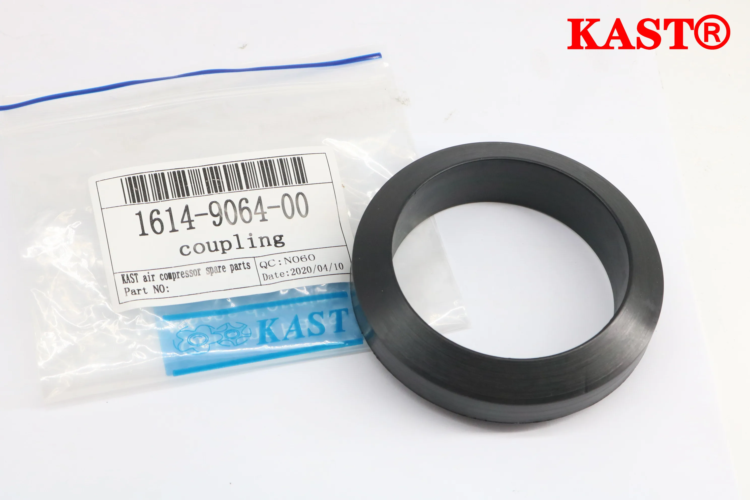 Kast Replacement Part Seal Ring 1614906400 - Durable & Efficient