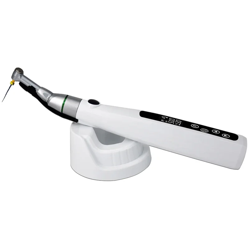 Dental Endo Motor Root Canal Therapy Treatment 16:1 Contra Angle ...