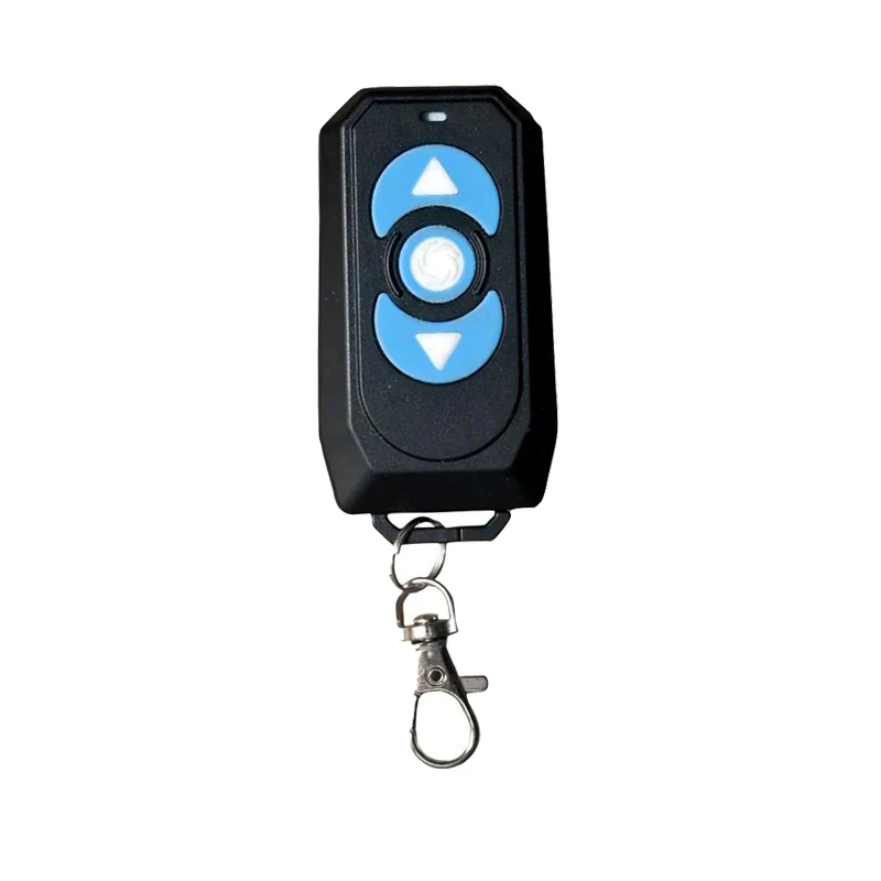 Universal Remote Controls for Turnstile Gates & Boom Barriers