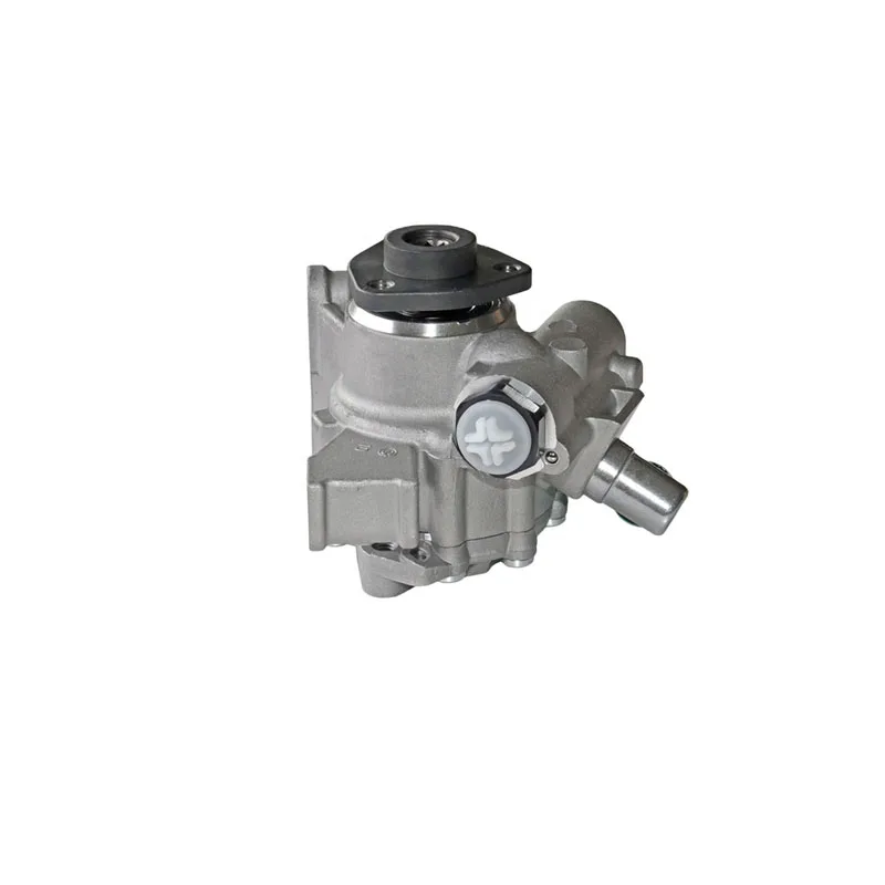 W211 OM646 Power Steering Pump - Reliable Mercedes Benz Part