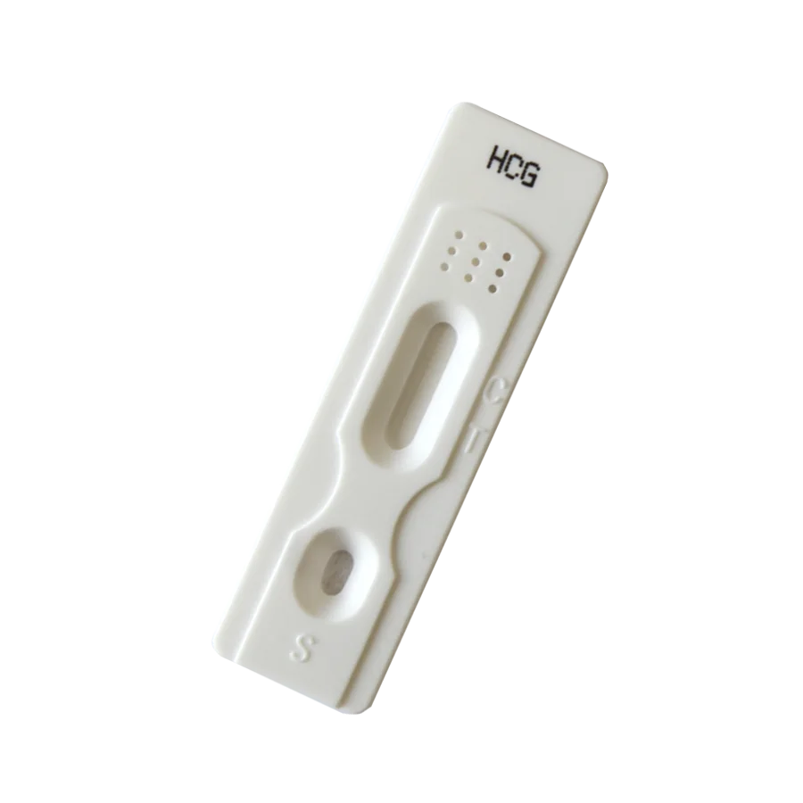 Accuracy Women Test Strip Hcg Test Strips Rapid Test Kits - Buy Female ...