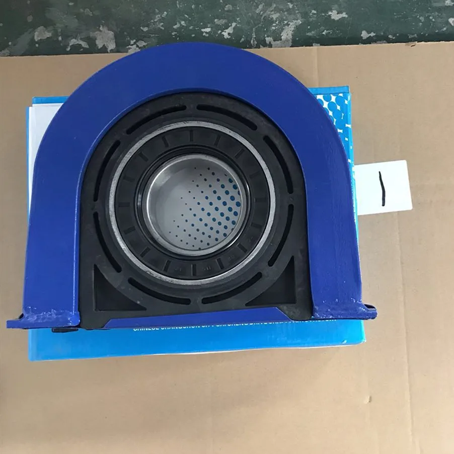 SINOTRUK HOWO Truck Parts AZ9319313260 Center Bearing 70mm