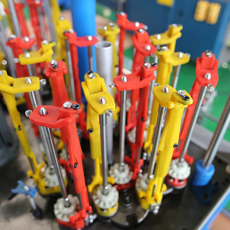 ROPENET Wire Harness Braiding Machine - Customized Solutions