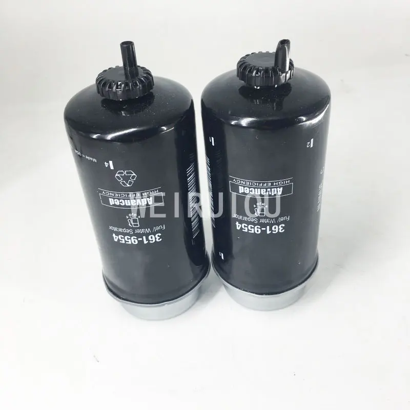 Fuel Water Separator Filter Element 361-9554 - Buy 361-9554,Fuel Water ...