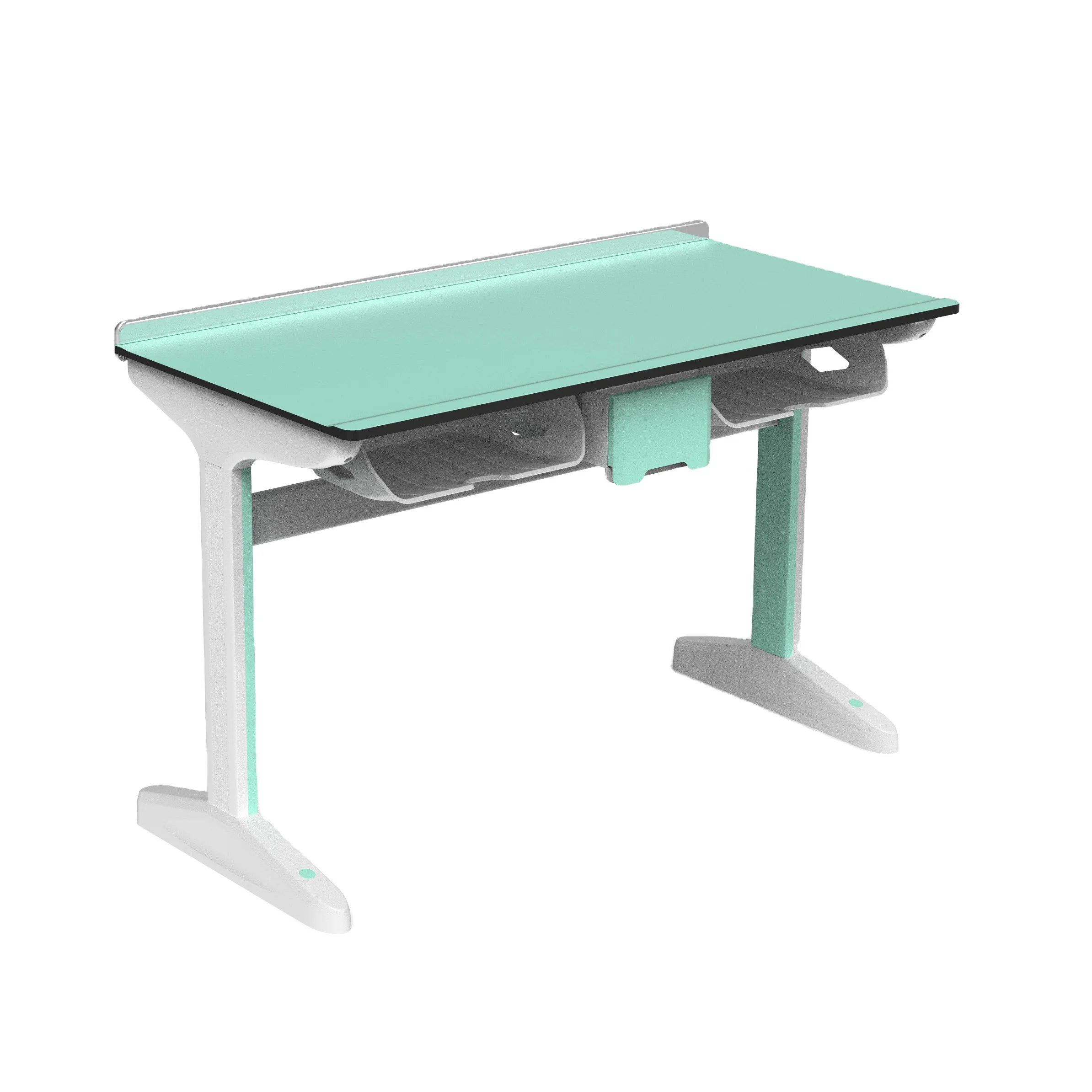I-shape Experiment Table - Durable Lab Furniture China