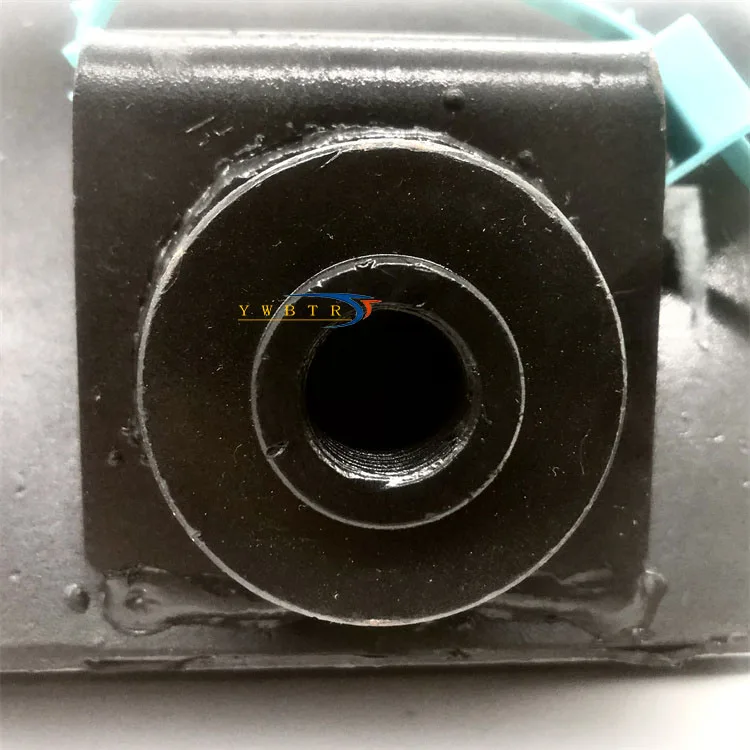 汽车配件6HE1 FSR发动机安装RR 1532253131 1-53225313-1 1-53225-313-1用于卡车高品质批发 ...