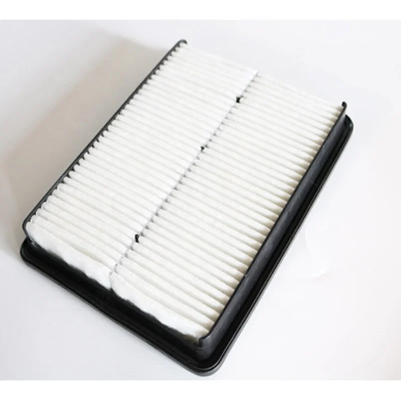 Car Air Purifier Hepa Filter 28113-2w100 Air Cleaner Element For ...