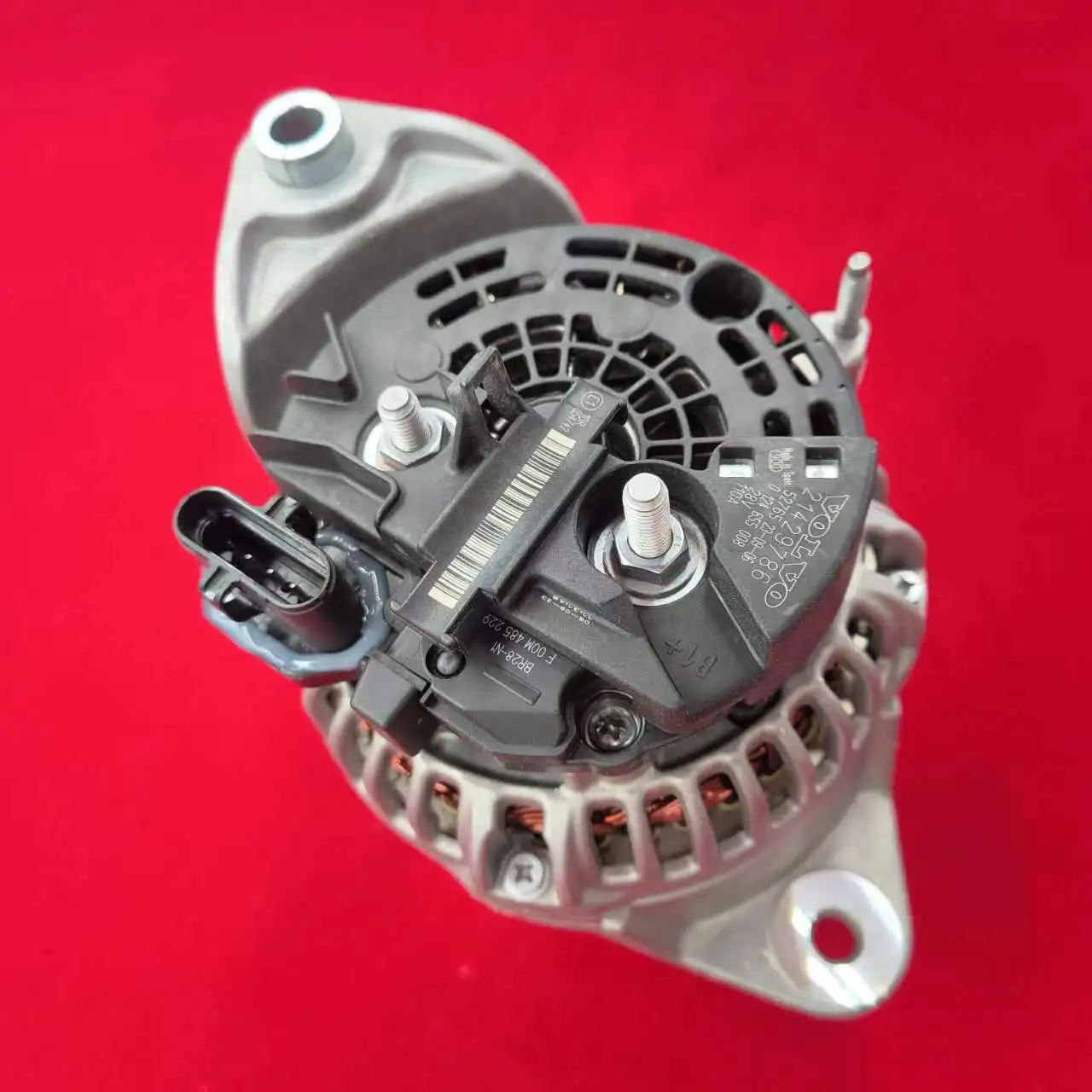 ZT Alternator 21429786 for TAD1140VE TAD1342VE & More