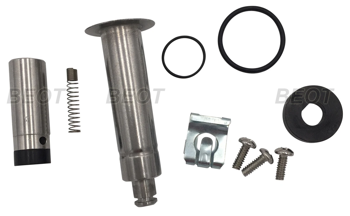 M1160B / K0580 Type pilot Plunger Armature Repair Kit for CA RCA5D2 DC ...