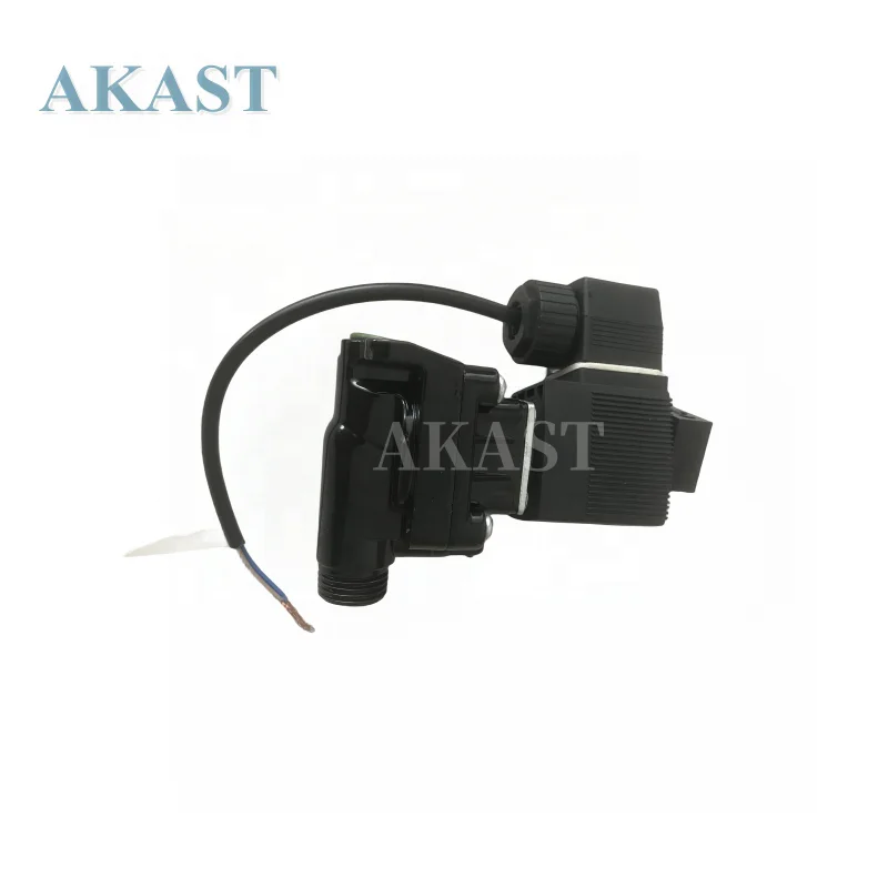 High Quality Ewd330 Electronic Drain Valve Solenoid Valve 2901063520 ...