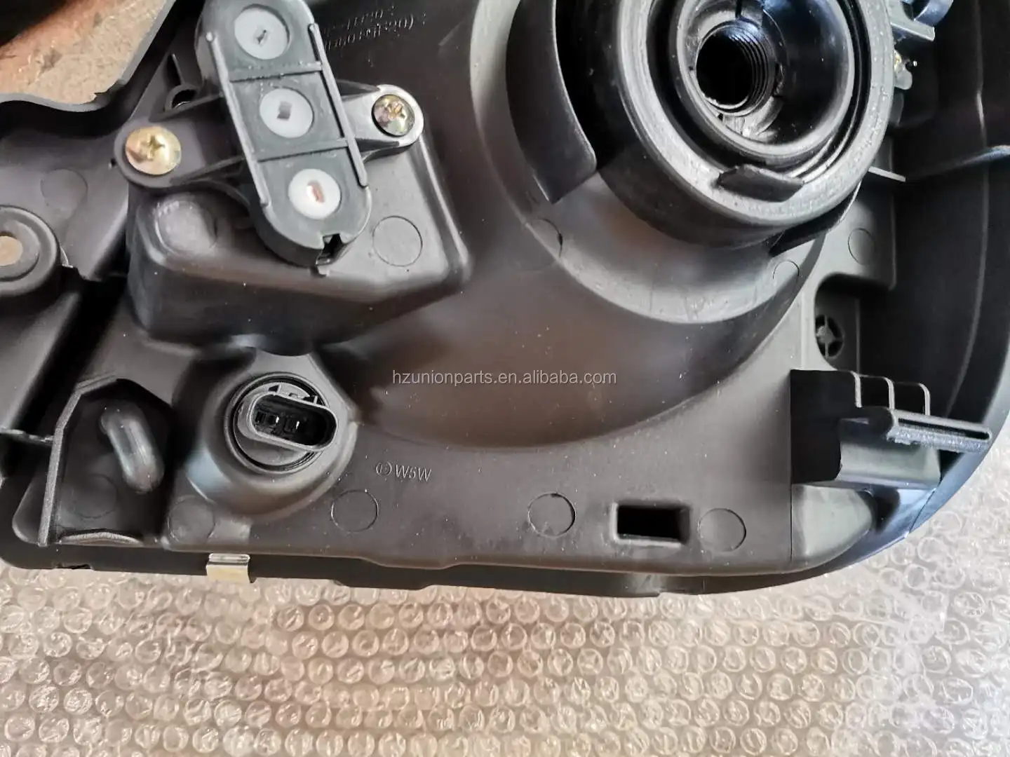 OEM 92102-4E500/R 92101-4E500/L for KIA BONGO/K2700 LAMP ASSY CAR HEADLIGHT