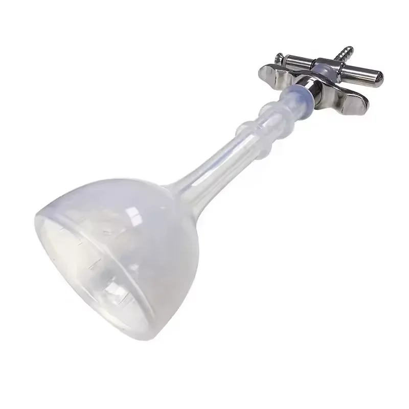 Autoclavable Vacuum Extractor - Fetal Suction for Delivery