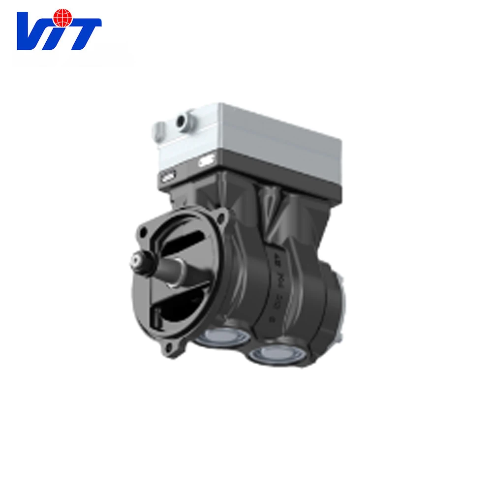 VIT-U Truck Parts - Reliable Air Compressors for Volvo