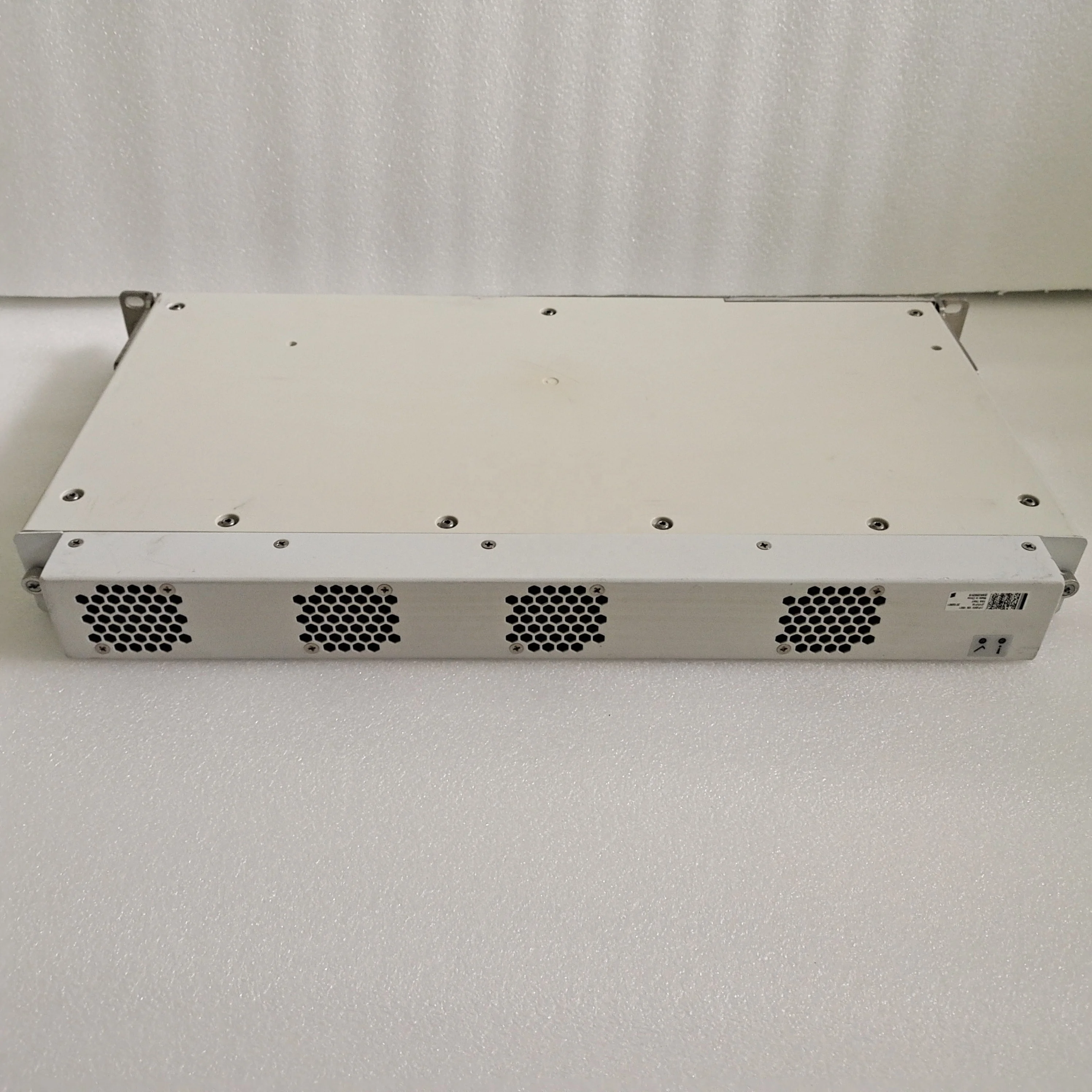 Ericsson Router 6672 BFD 101 131/2 - Reliable Performance