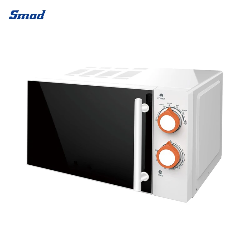 20L Mini Inverter Mechanical Microwave Oven - Basic Microwave