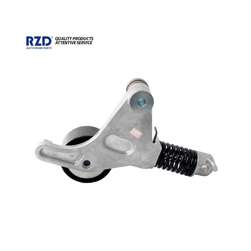 Auto Parts Timing Belt Tensioner 16620-0Y010 for Toyota Yaris Enta ...