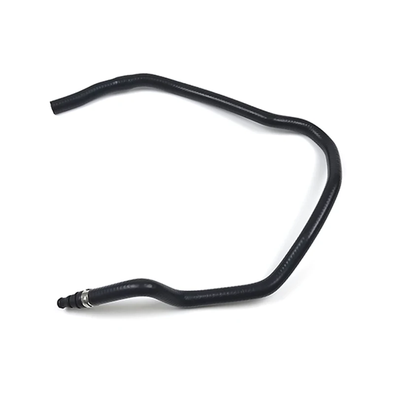High Quality Expansion Tank Coolant Hose Pipe 2215010125 For Mercedes ...