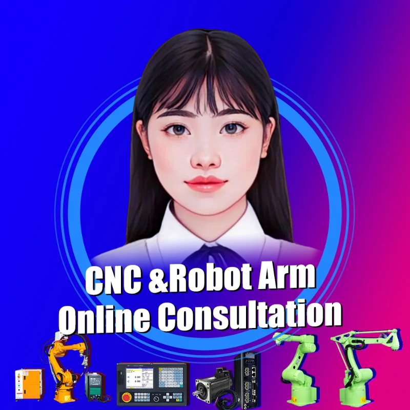 6 Axis Industrial Robotic Manipulator Automatic Die Casting Machine Picking Machine Robot ...