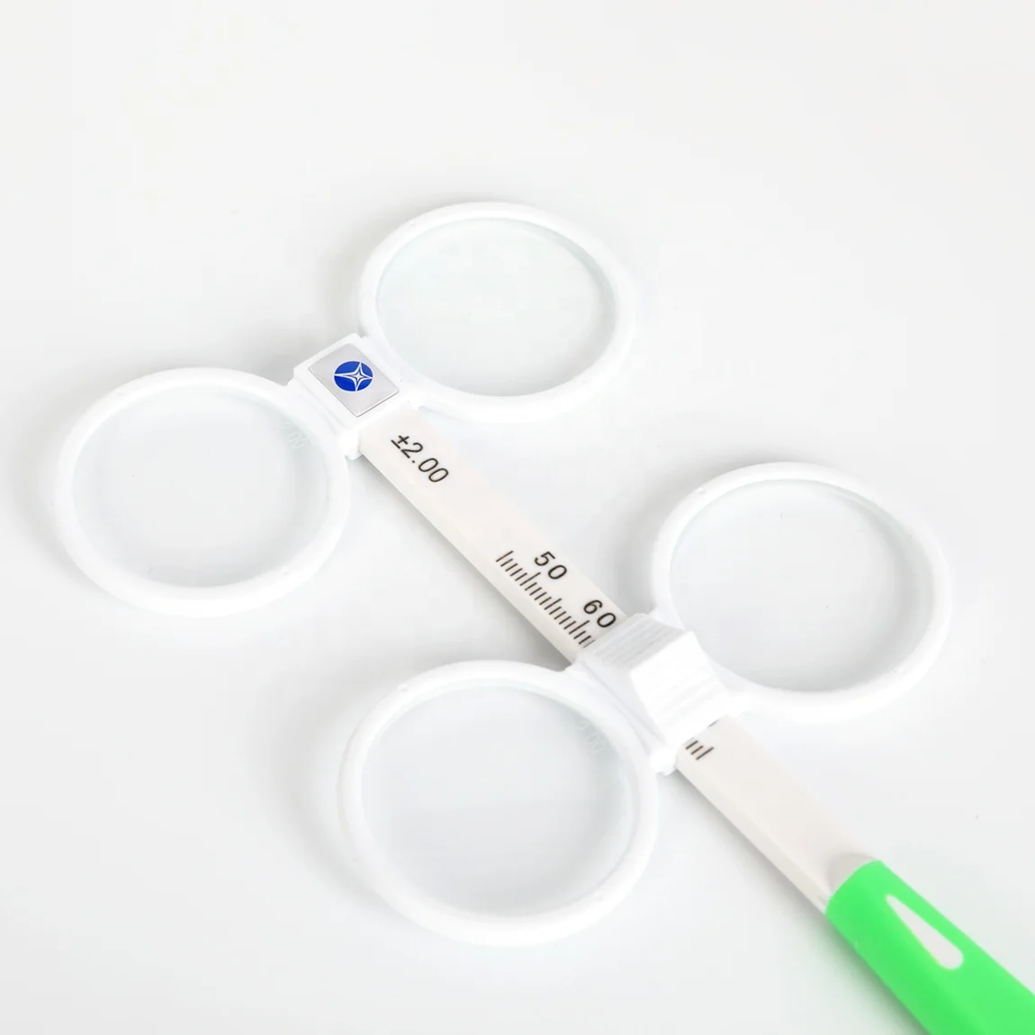 Hot Sale Eye Test Optical Equipment Optometry Optical Flipper - Buy ...