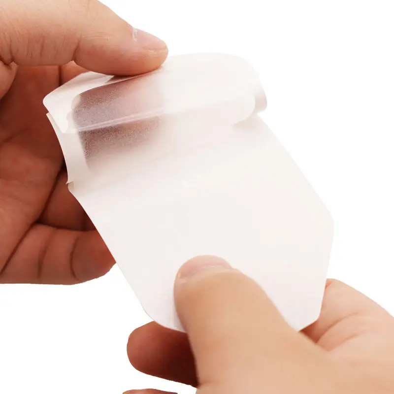 Waterproof Medical Transparent Dressing Iv Cannula Wound Dressing ...