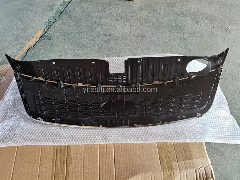 KIA Sorento Grille Kit - Enhance Your Vehicle's Style