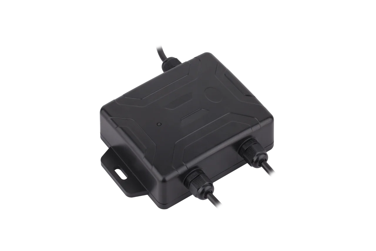 24ghz Millimeter Wave Radar Detection System For Obstacle Detection ...