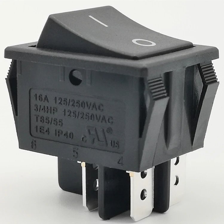 Carling Rocker Switch Kcd5 Kcd3 Switch Rocker Board Rocker Switch - Buy ...