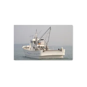 17m Fiberglass Professional Commercial Longline Fishing Boat - Buy ...