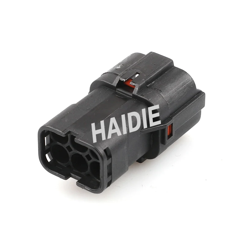 6 Pin Male Swp Waterproof Automotive Wire Harness Connector 7222-7464 ...