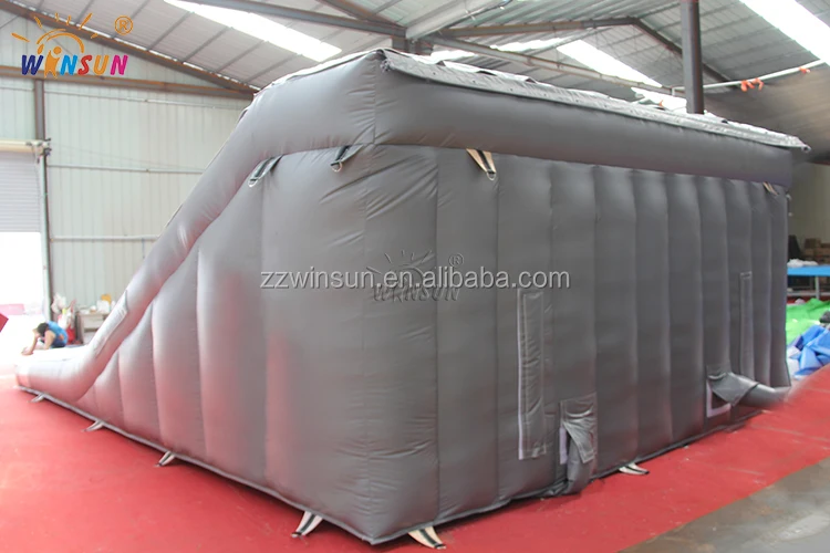 Custom Extreme Sport Premium Safe Inflatable Airbag