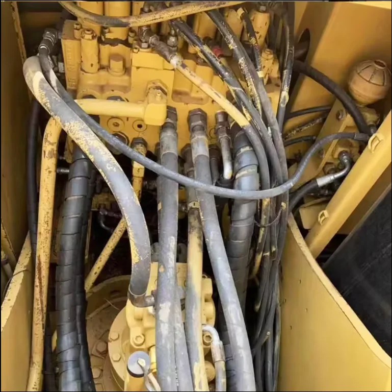 For Sale Caterpillar 315 Used Excavator Second Hand Cat 315 Imported ...