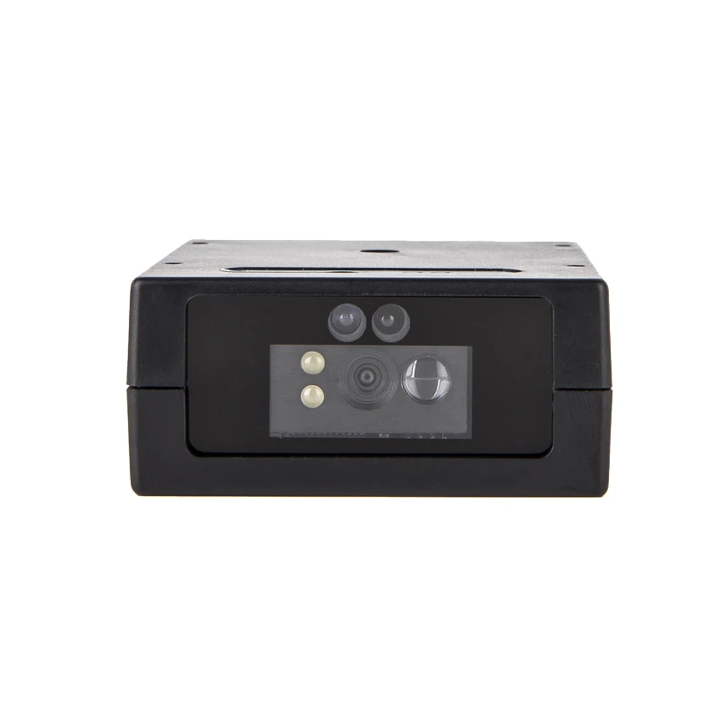2d Fixed Barcode Scanner Module Efficient Inventory Management