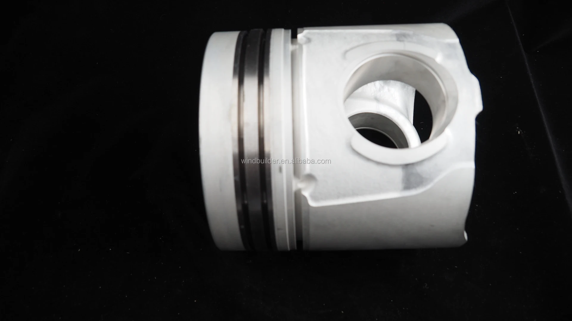 Cummins K19 KTA19ของแท้เครื่องยนต์ดีเซลลูกสูบ3096685| Alibaba.com