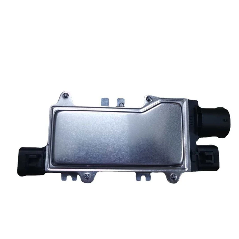 Hongbo Radiator Cooling Fan Control Module Resistor 1 Year Fan Control ...