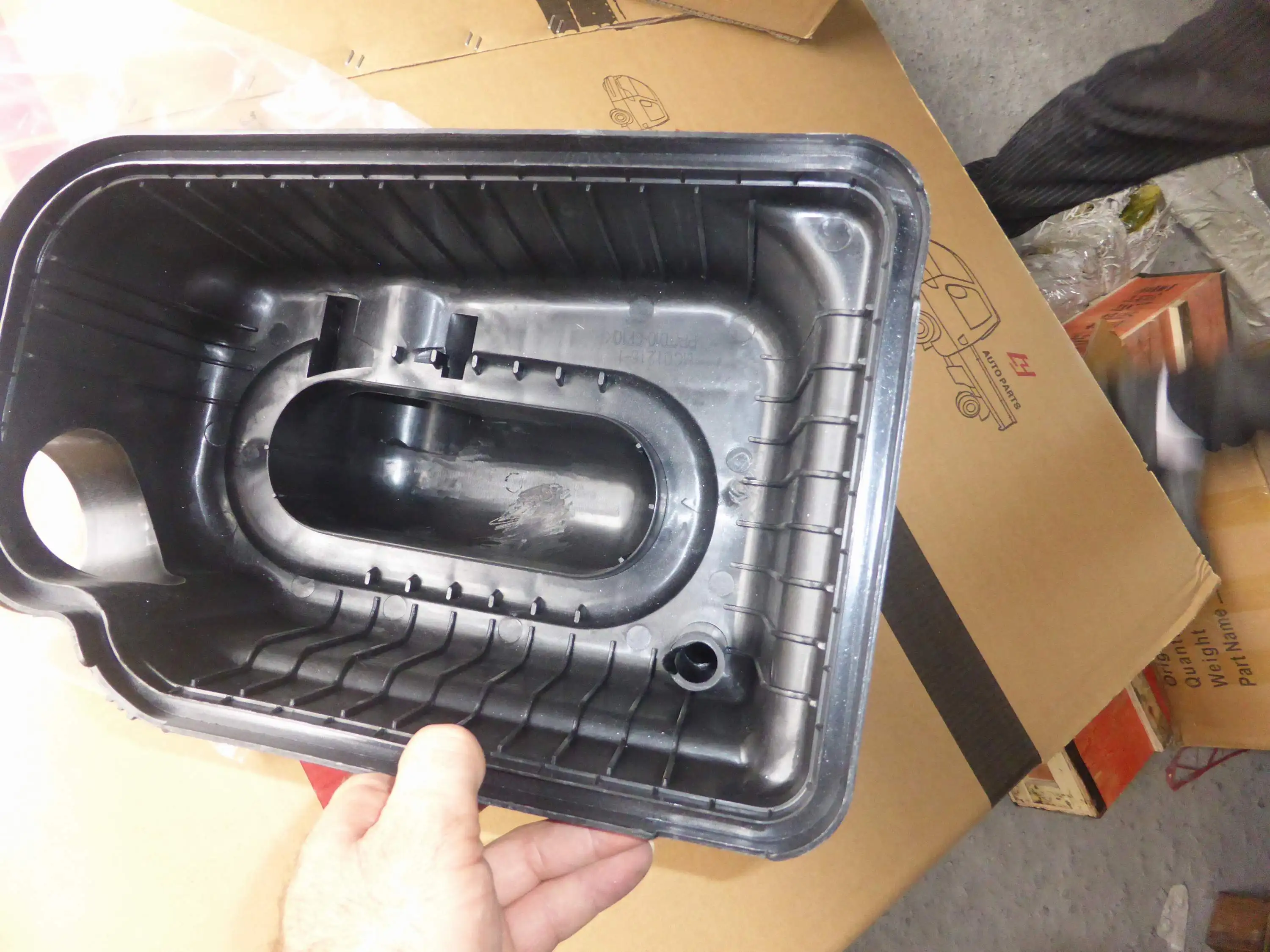 OEM 28112-4F100现代H100PL空气滤清器盖| Alibaba.com