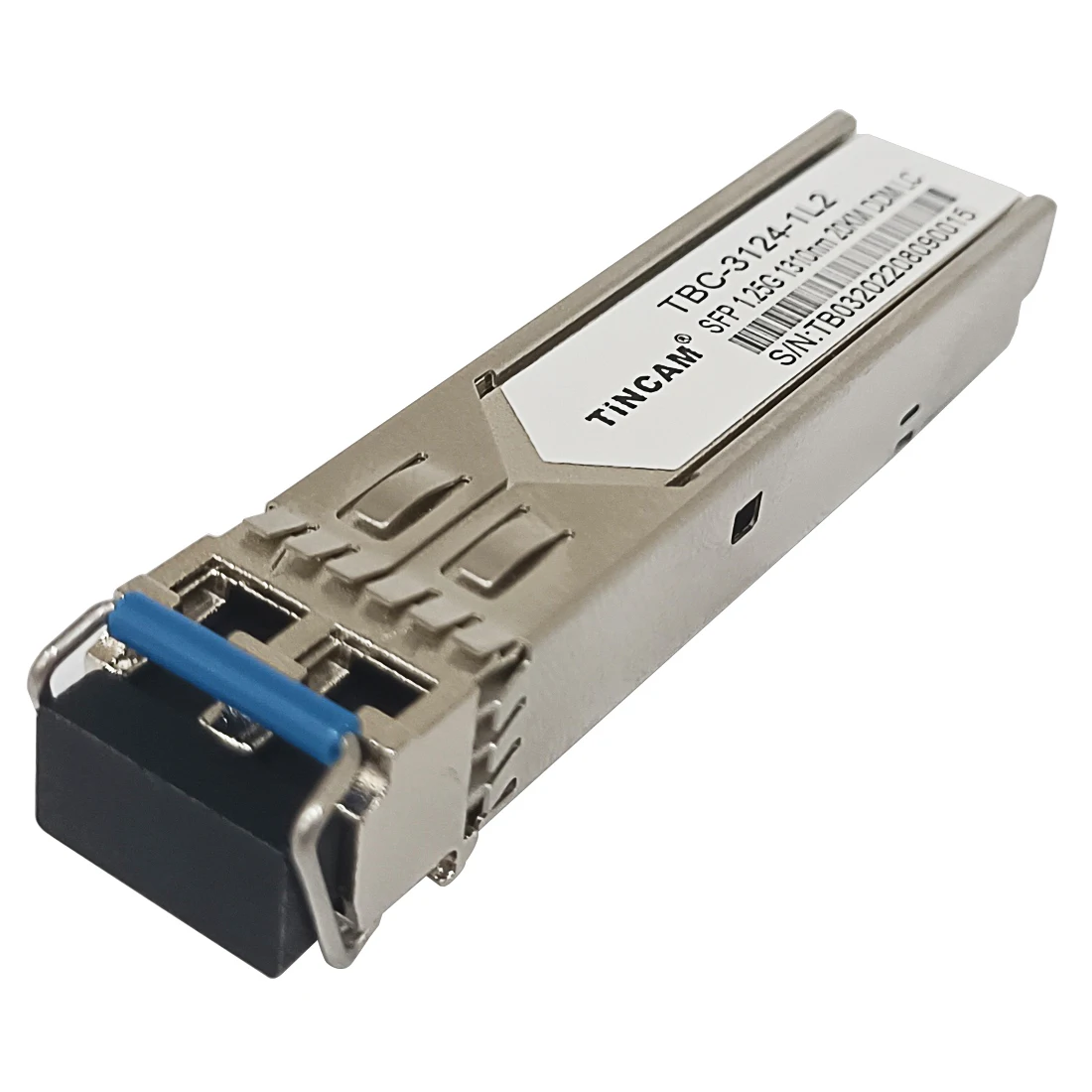 Tincam SFP Modules - High Performance Fiber Optic Solutions