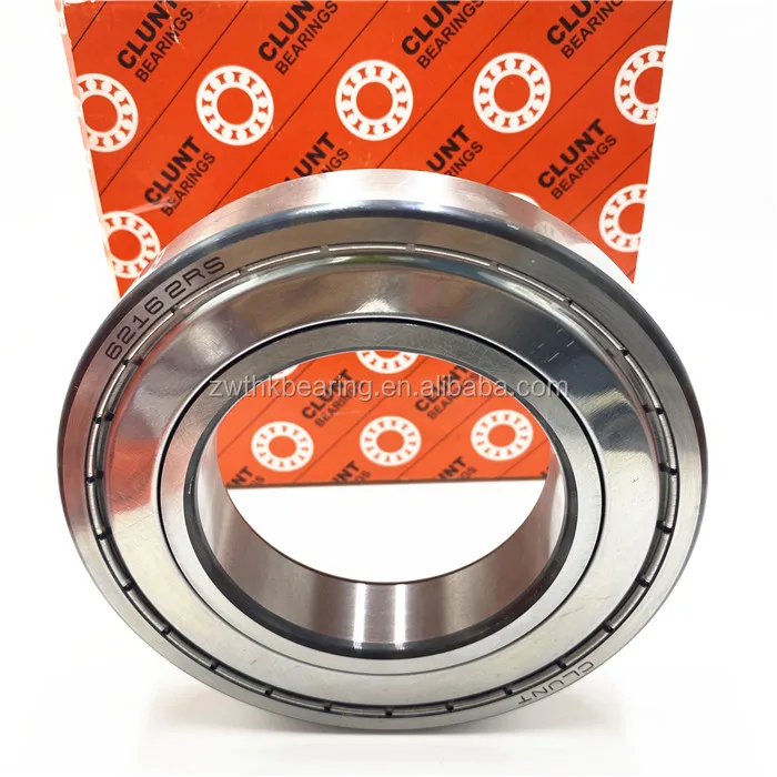 6018 Single Row Ball Bearing 6018 2rs 2z Bearing Price List - Buy 6018 ...