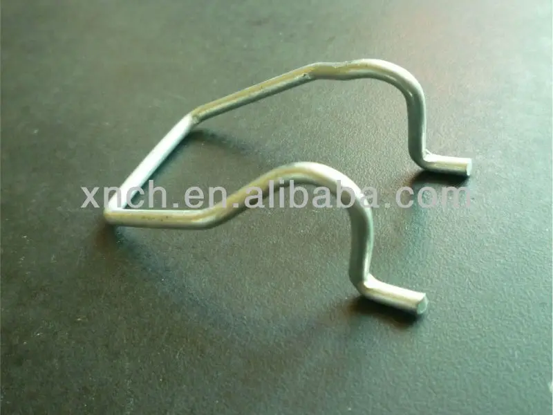 Suspended Ceiling Wire Clips For Furring Channel - Buy Ceiling Wire ...