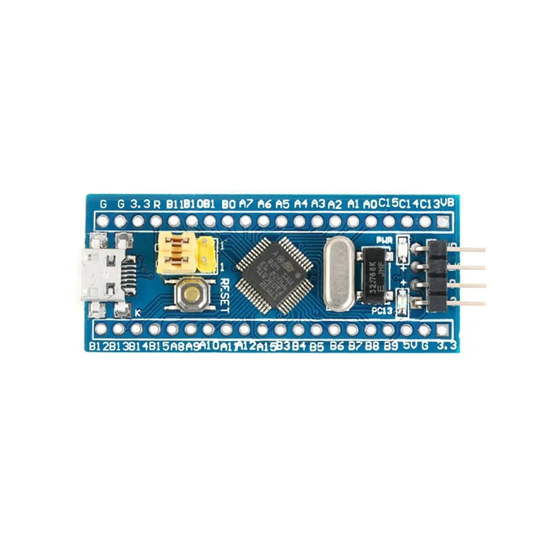 STM32F103C8T6 Development Board - Original ARM Core Board